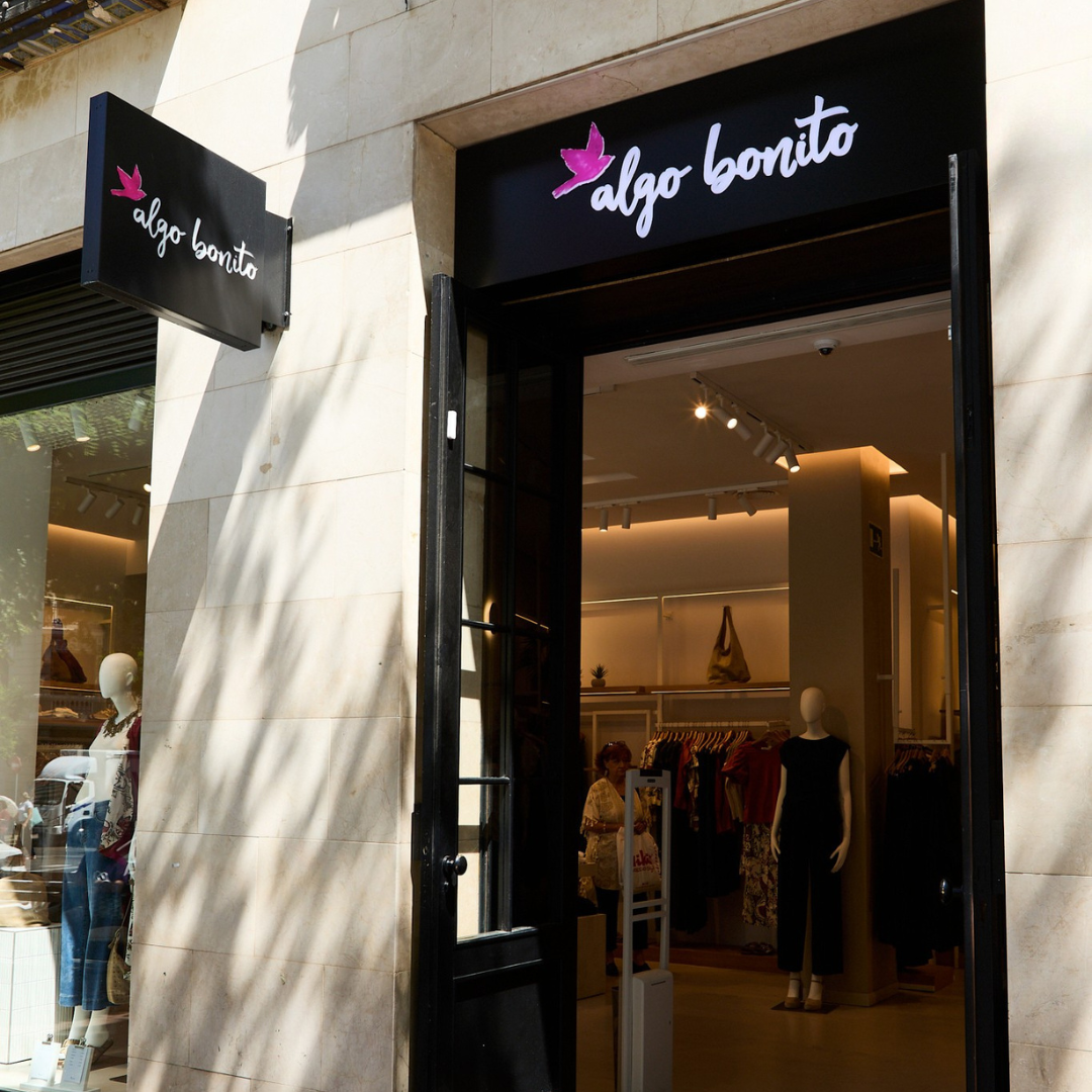 Algo Bonito - Tienda Online Ropa Mujer | Comprar Ropa Online