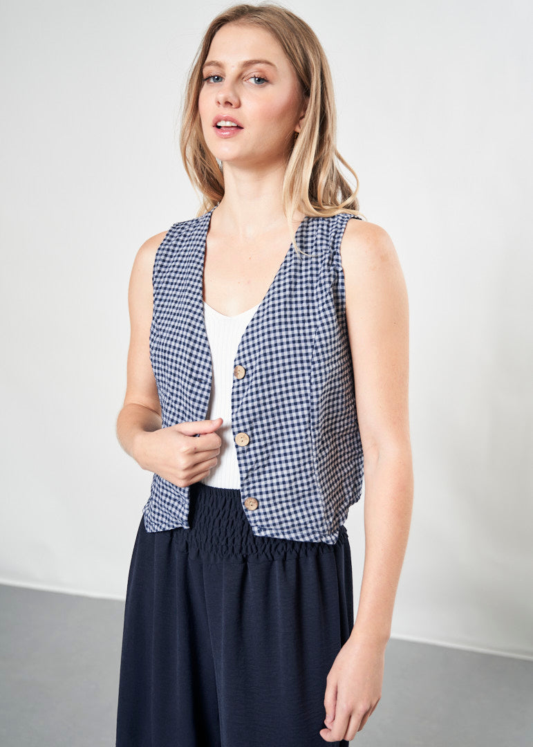 Chalecos bonitos en Rebajas | Algo Bonito